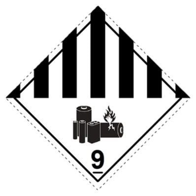 Dangerous Goods Shipping Singapore | Safety & Compliance